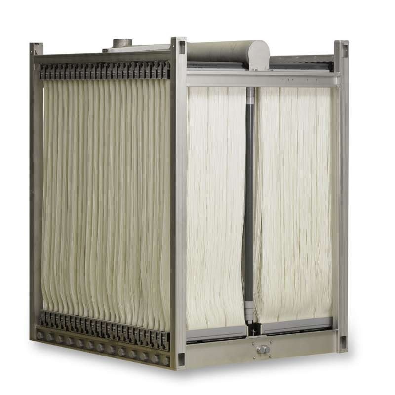 Veolia Suez ZeeWeed 500D12 48M MBR Cassette