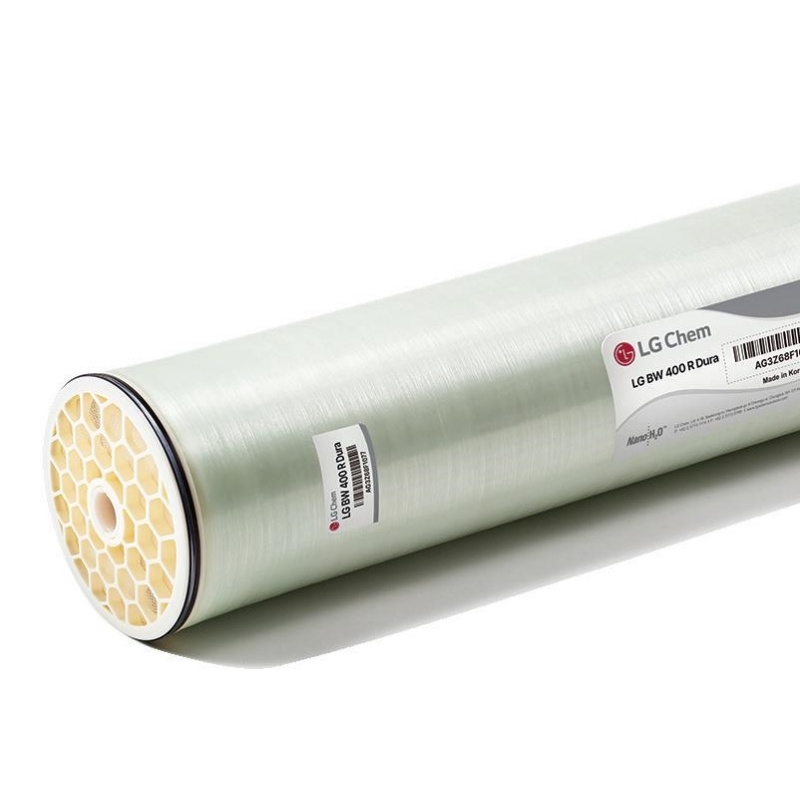 LG BW 400 R Dura RO Membrane Element