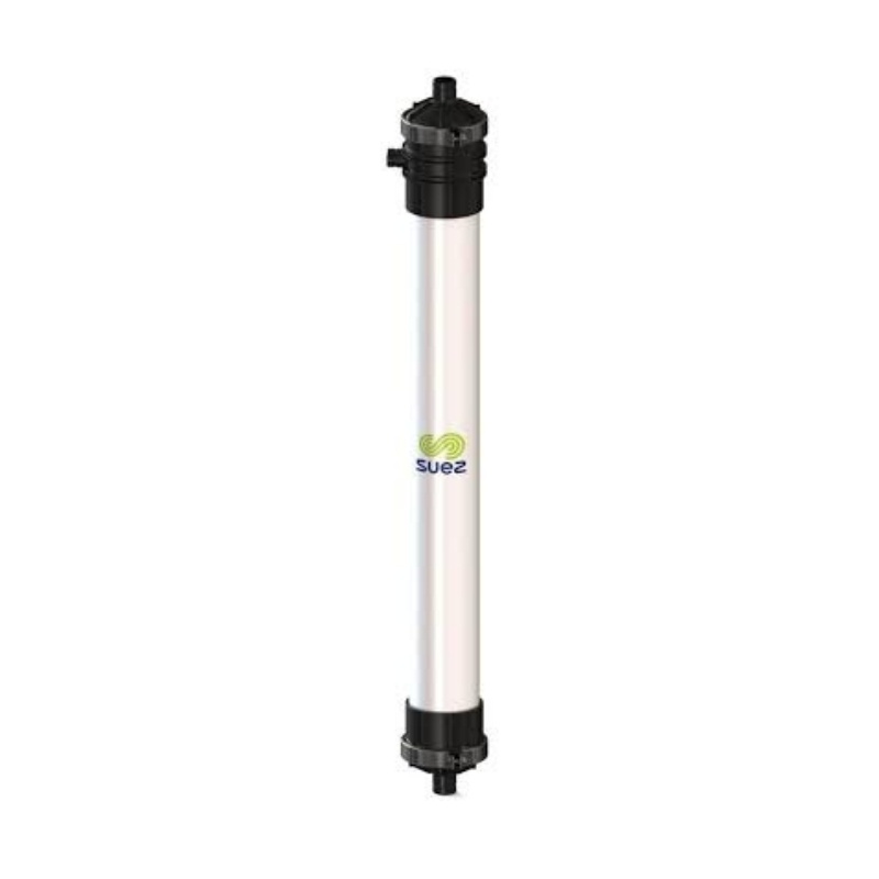 Veolia Suez ZeeWeed 1500 RMS Pressurized Ultrafiltration