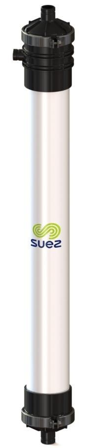 Suez ZeeWeed 1500-X Ultrafiltration (ZW1500-X)