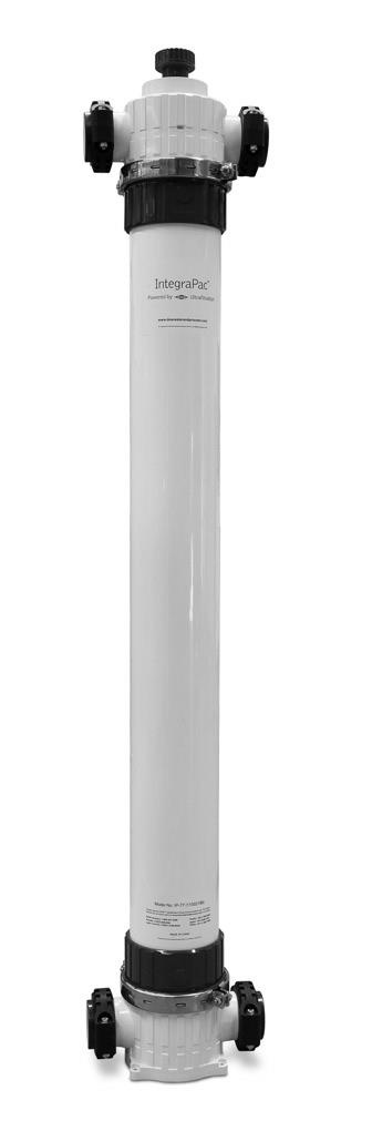 DuPont DOW UF (Ultrafiltration) Membrane IP-77