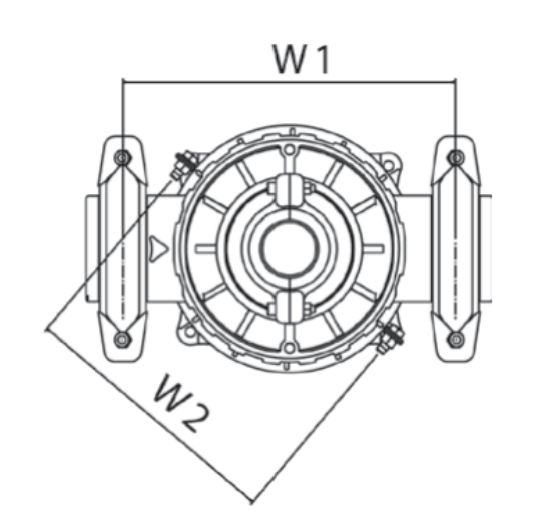 DuPont UF (Ultrafiltration) Membrane IPD-77