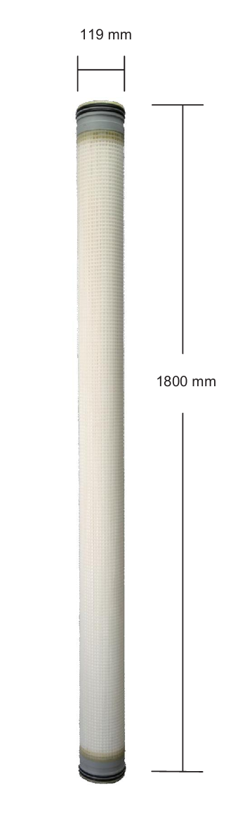 DuPont MEMCOR L20N Ultrafiltration Module